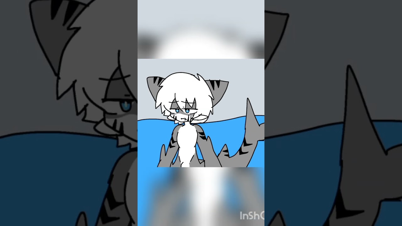 tiger shark transformation CHANGED