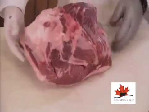 Retail Top Sirloin - English