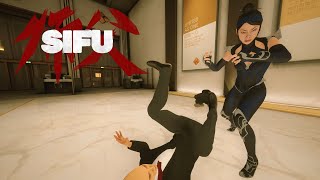 Sifu Mod - Mortal Kombat 11 Kitana at Sifu Nexus - Mods and community