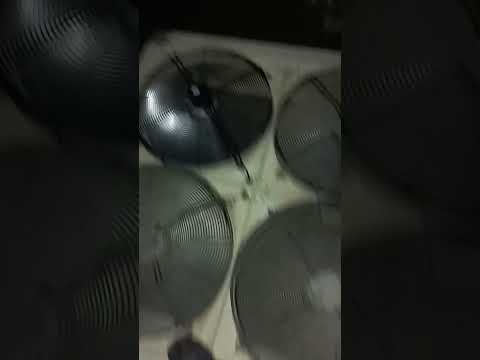 #Condenser_Fan || #Pacu #hvac #short