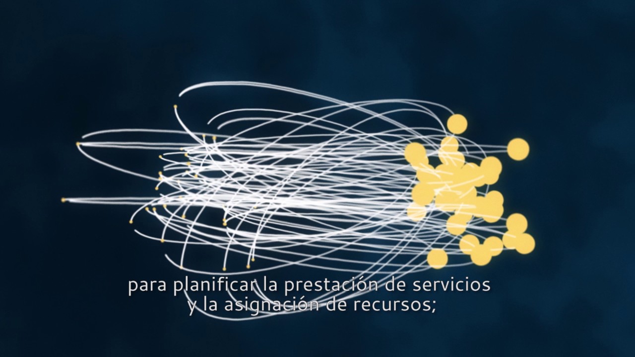 OMS: Clasificación Internacional de Enfermedades
