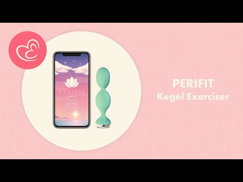 Perifit Kegel App Controlled Exerciser Review | EasyToys