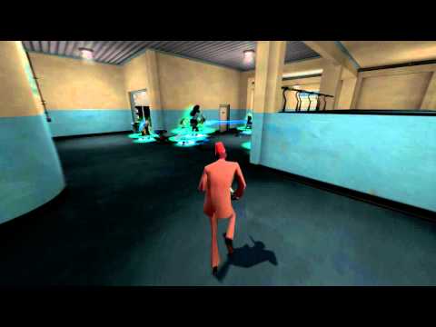 Steam Community :: Video :: Spy dead ringer stabby stab