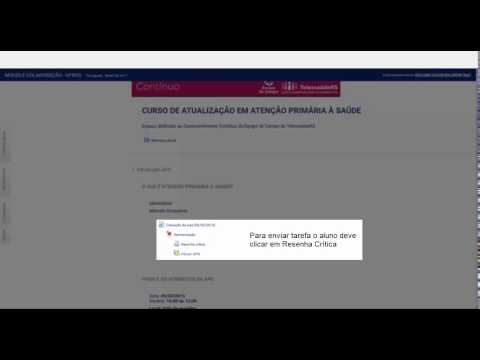 Tutorial Moodle