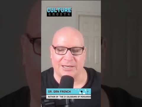 What is Rhetoric in English? #shorts