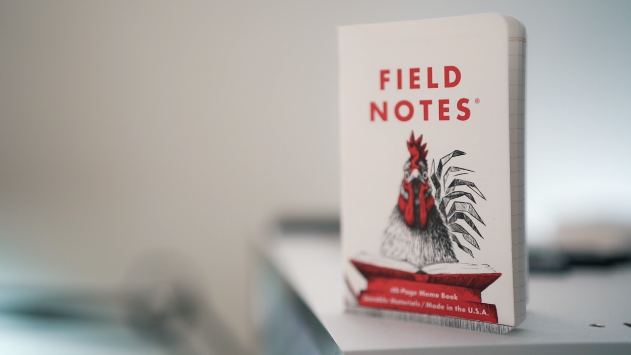 What They Don't Tell You...