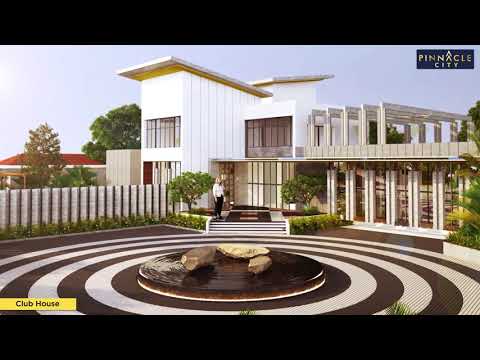 Pinnacle City Pune, Ranjangaon | Price List & Brochure, Floor Plan ...