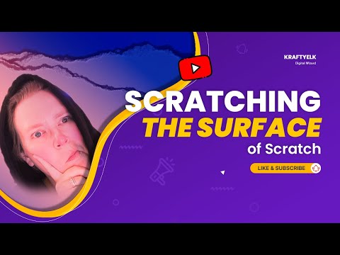 Scratching the Surface