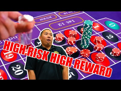 500$ Reward! "No F's Given" Roulette System Review