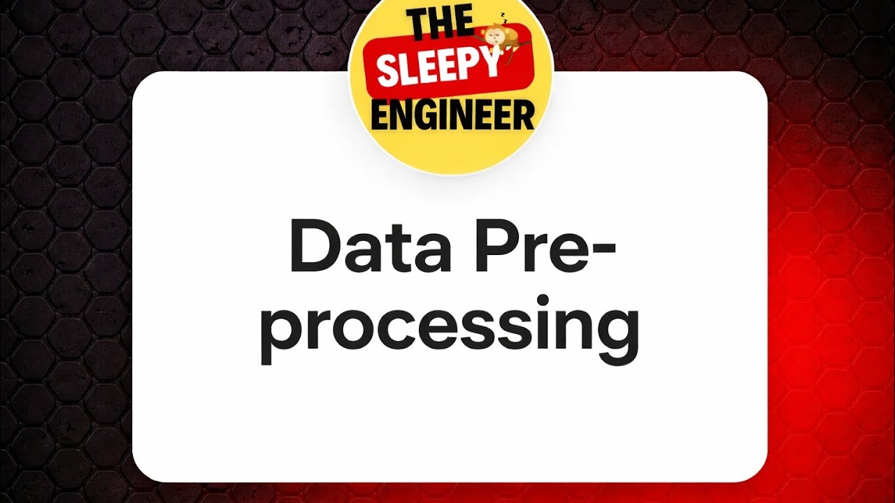 Part 2: Data preprocessing| DSBDA unit_4