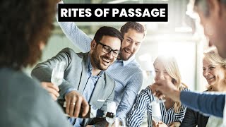 PeopleTeam - Rites of Passage