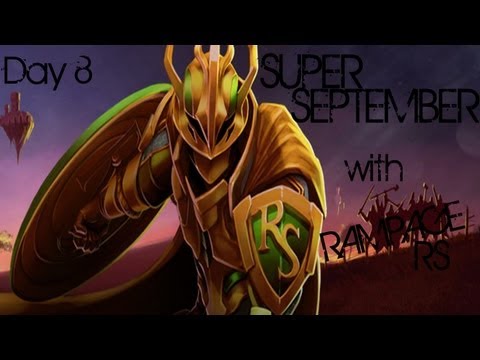 Super September - Day 8 - Soul Searching!!