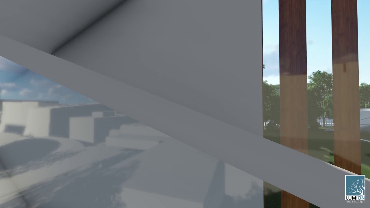 ARCH1101 EXP2 Story of the Experience