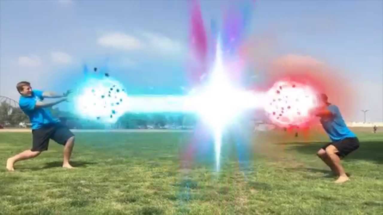 Epic Ninja Battle