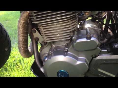 Suzuki DR650 790 for sale