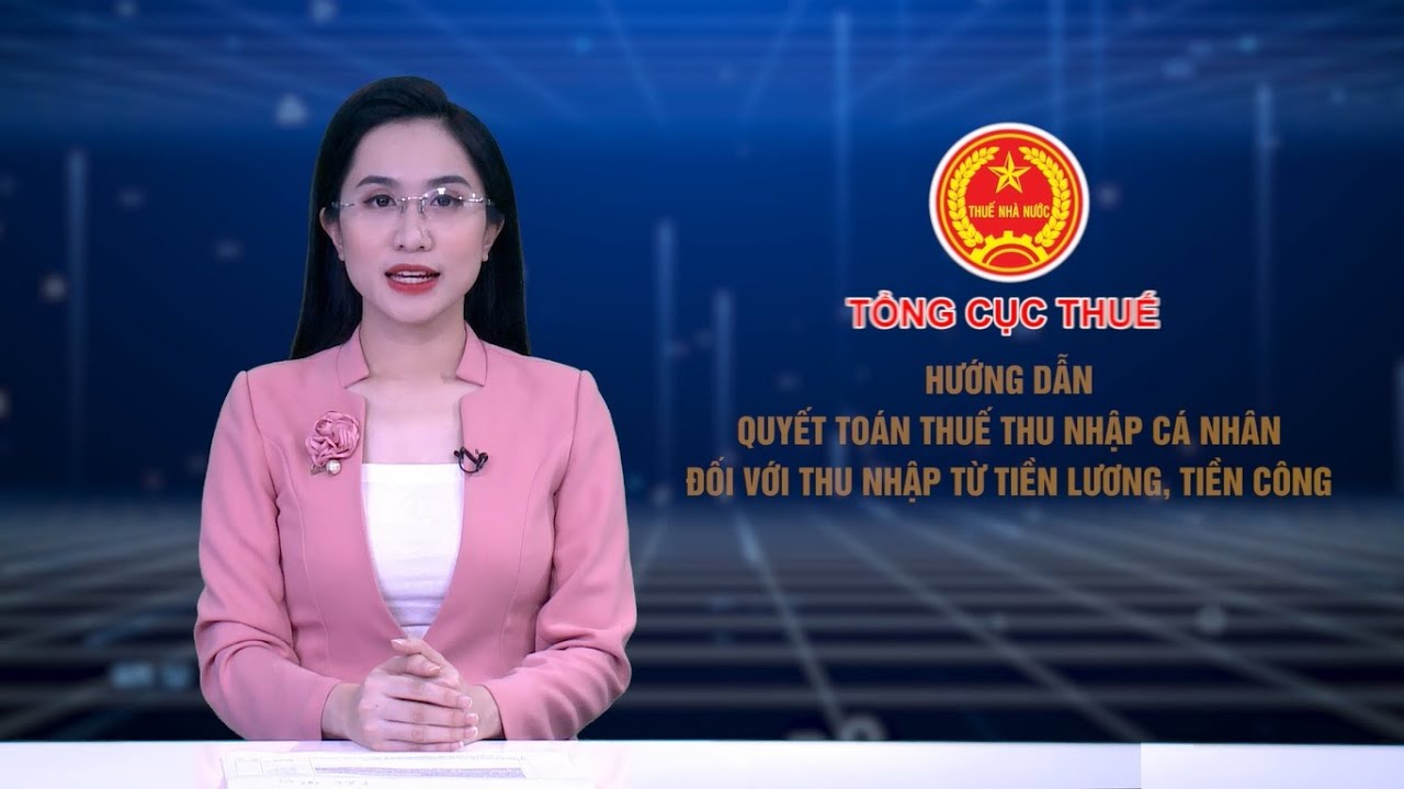 Comprehensive Guide to Personal Income Tax Finalization According to ...