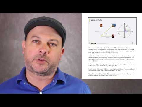 "Building Recommender Systems" book now available