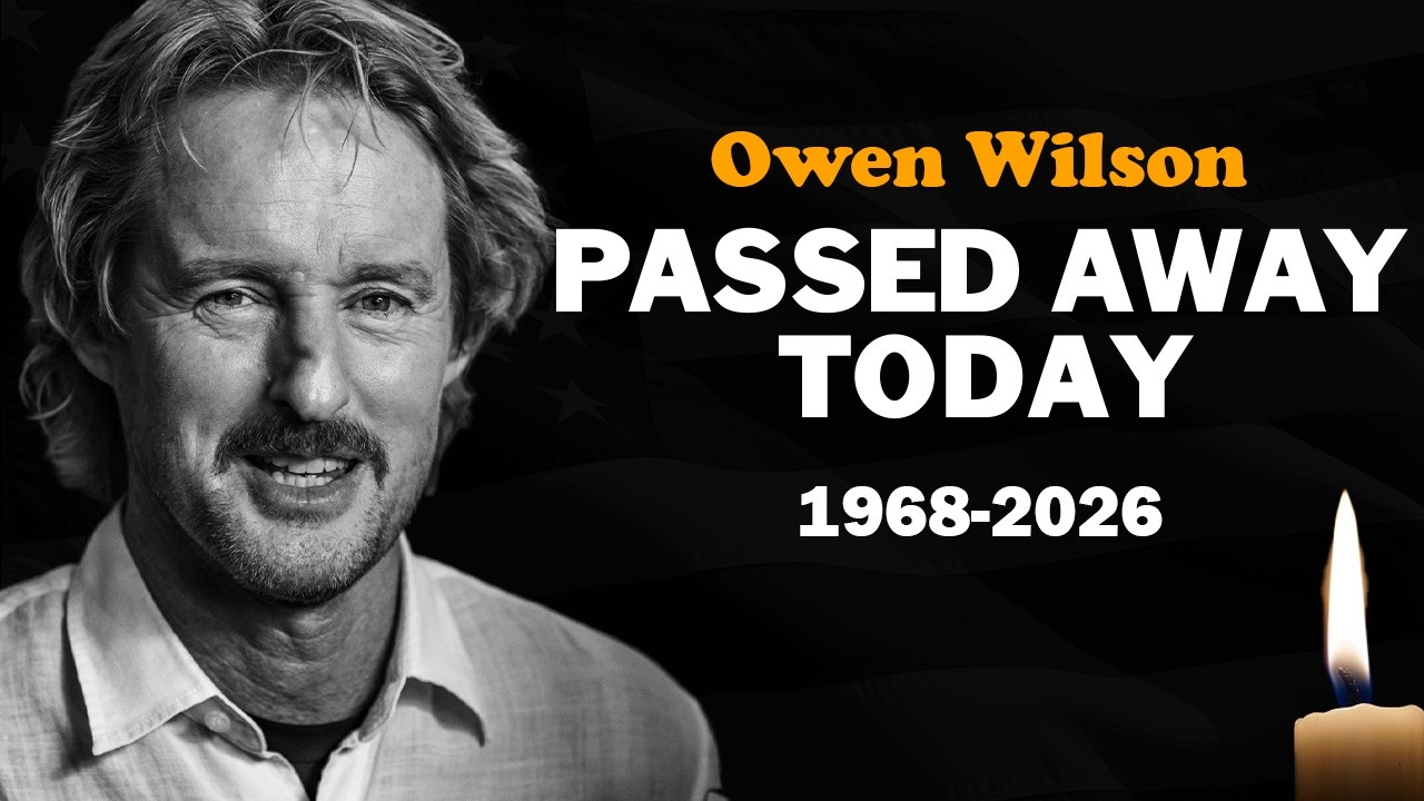 3 Legendary American Actors Passed Away TODAY!