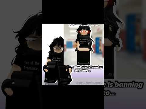 If YouTube bans this video again, then I don't know what to do :(