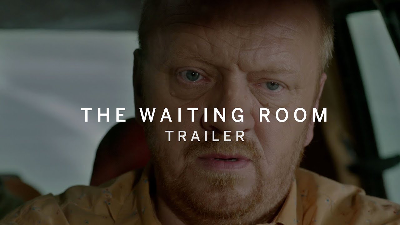 THE WAITING ROOM Trailer | TIFF 2016