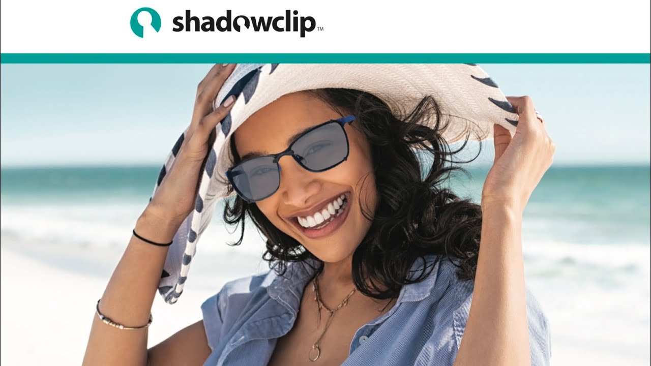 Shadowclip technology system