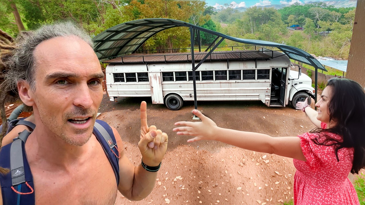 Ok, This is Our New Plan, Big Changes!