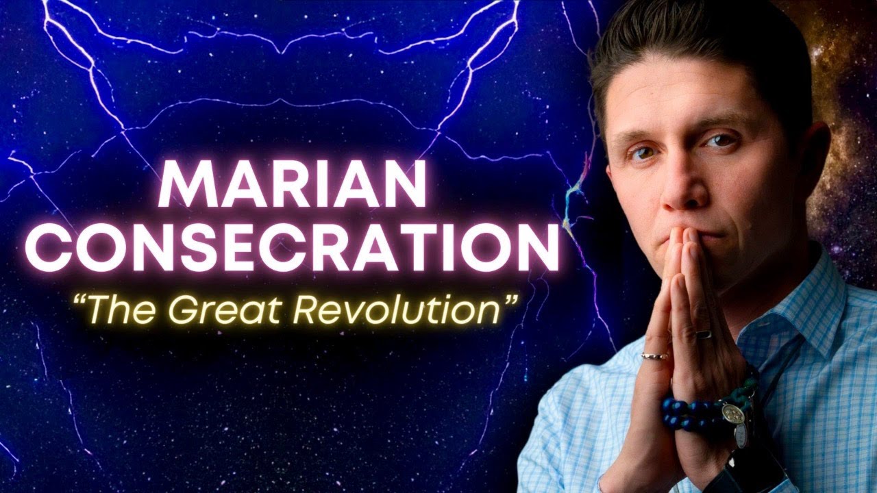 Total Consecration (Best Explanation)