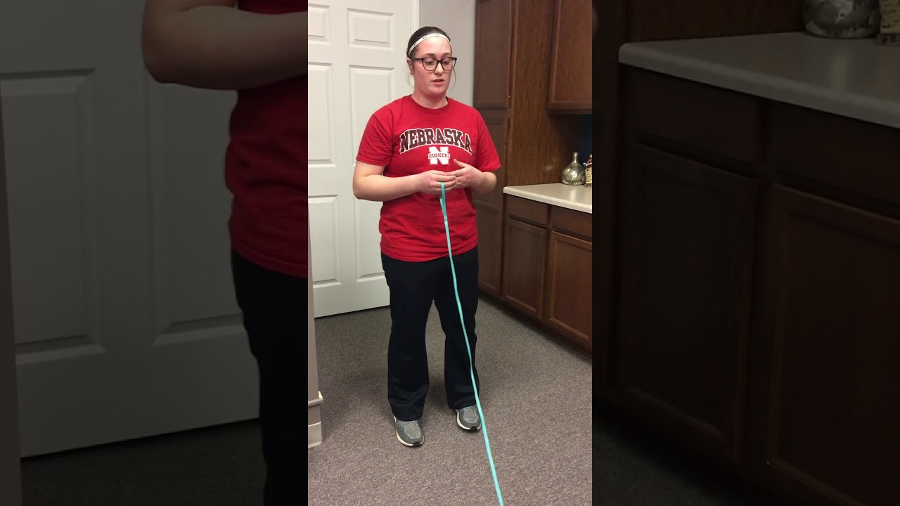 Madison Hunt- Demonstration speech