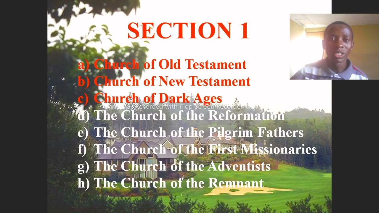 INTRODUCTION TO MASTER GUIDE EXAMS