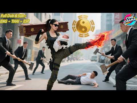 Special Forces General Reborn as Foolish CEO’s Wife, Uses New Identity to Avenge Betrayed Girl