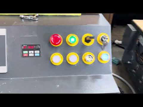 Used 2021 LAGUNA MCNC SS ROUTERS, CNC 7548 | Wheeler Machinery Sales