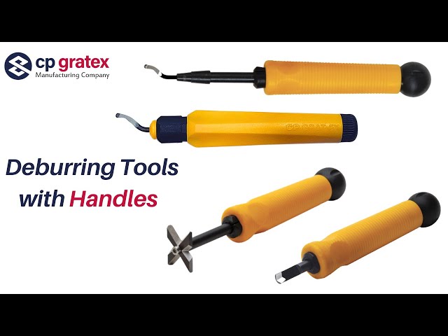 Deburring Tools - Hand Deburring Tool Trader - Wholesaler / Distributor ...