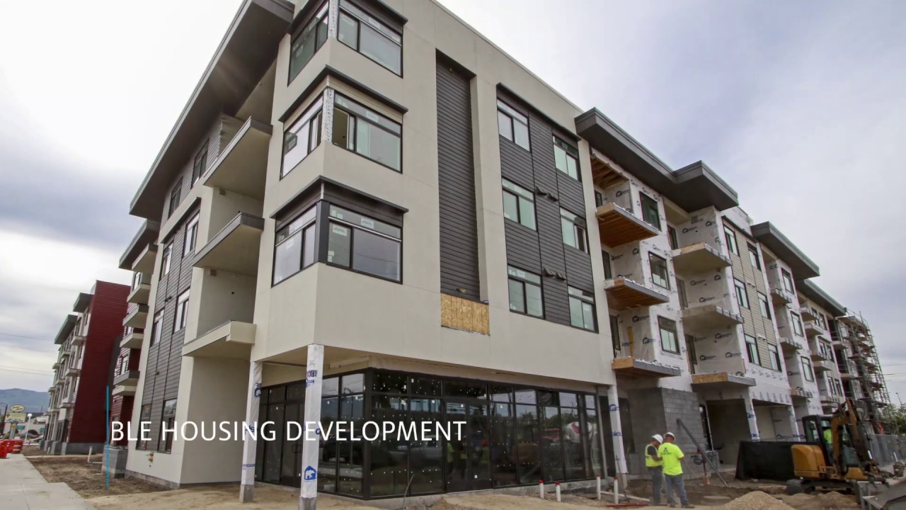 Adare Manor affordable housing development