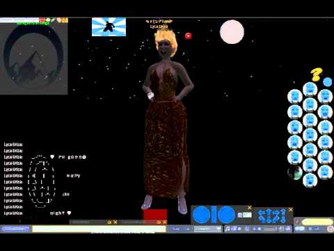 Marry the Nite SL Gesture