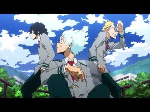 Oboro Shirakumo (( Dub ))