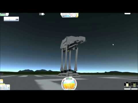 Steam Community :: Video :: Set Course for the Hoth System! - Walker ...