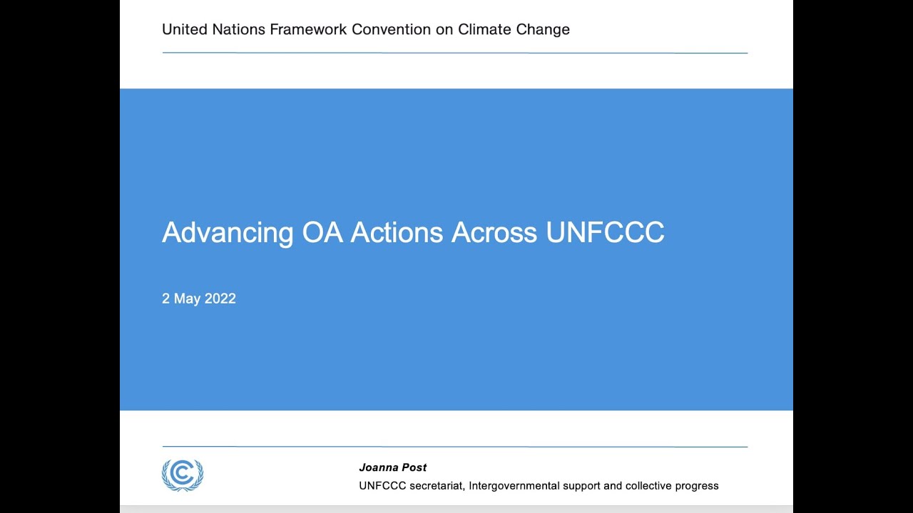 UNFCCC_Part 2