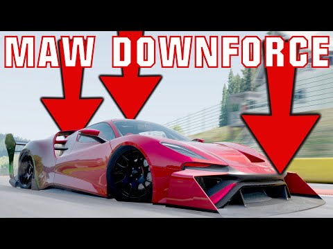 Steam Community :: Video :: New Super Downforce Mod