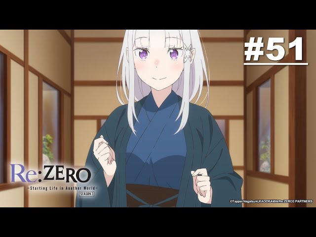 How many times has Subaru died in Re:ZERO anime? Explained