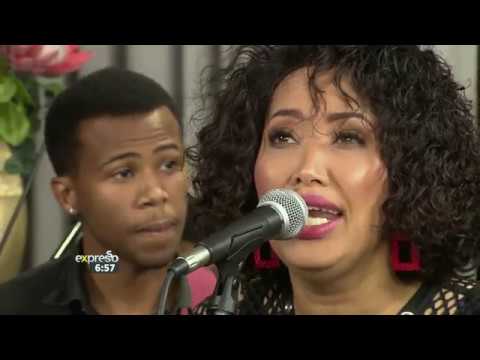 Karin Kortje Performs “Liefde en Leed - Arendsvlei”