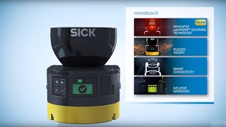 SICK | Sensor Intelligence