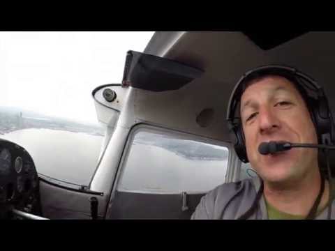 Hollywood Stuntman Hopes to Survive 25,000-Foot Freefall into a Giant Net