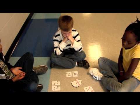 2ND Grade Math Games