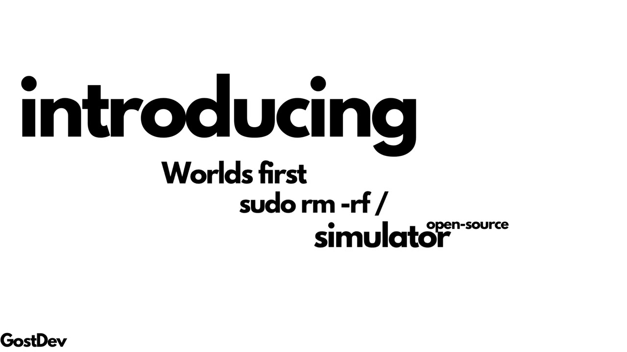 Introducing Worlds First 