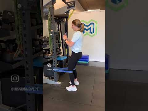 3 Exercises for Patellar Tendinopathy #pt #physicaltherapy