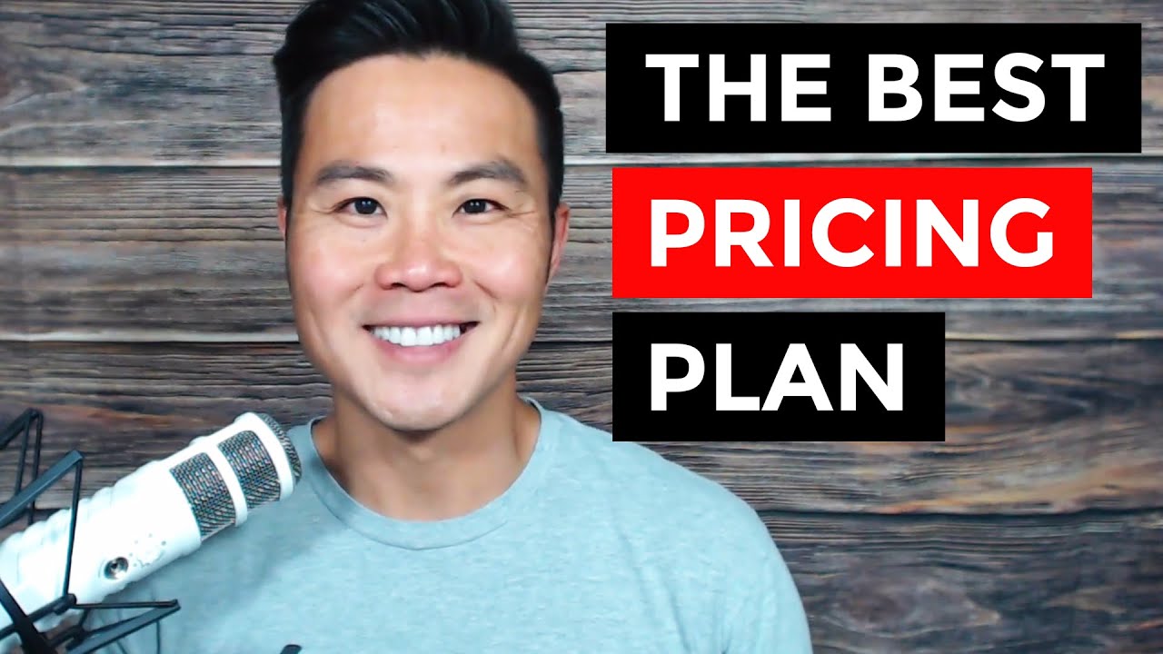 The Best Pricing Plan for Subscription Mobile Apps