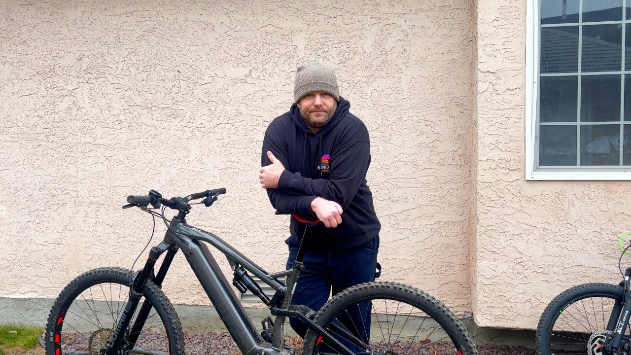 GAS GAS ECA2 E-BIKE 1 YEAR 1600KM REVIEW!!!