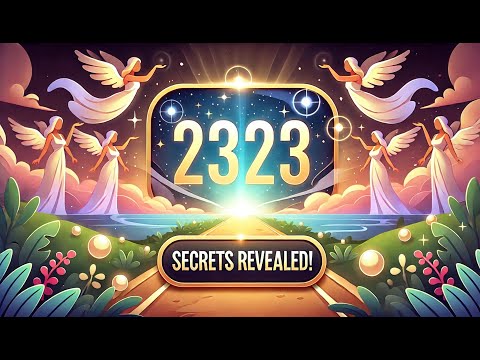 Angel Number 23:23 – Here’s What It Means for Your Life!