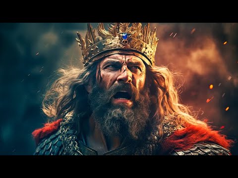 Our Relationship With God # 7 (Rod and Staff, Mighty Men, Census to ...