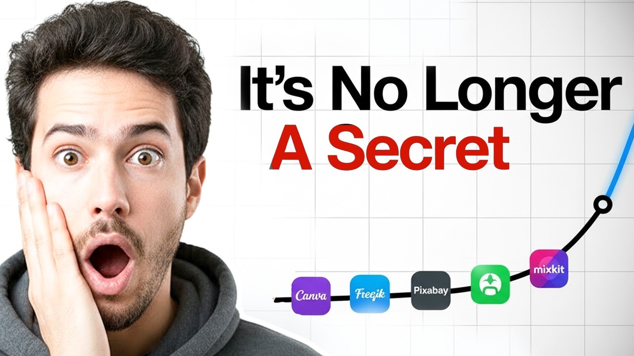 Stop Paying For Creator Tools — Everything Is Free